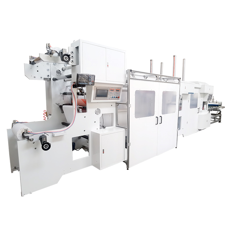 automatic cold pet film plastic laminating machines paper pvc laminator ...