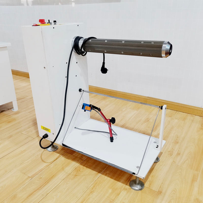 automatic electric motor rewinding machine from China manufacturer ...