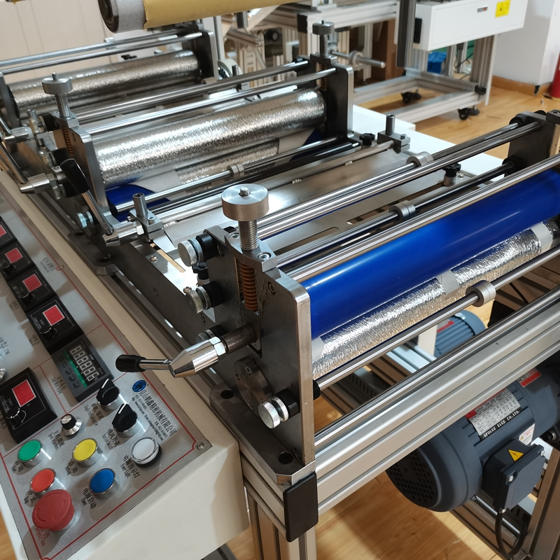 industrial multilayer laminate manufacturers machine 3-layer laminating ...