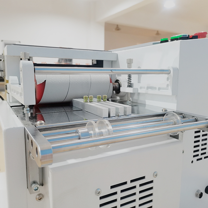 Automatic Nylon Rope Cutting Machine from China manufacturer - Kunshan ...